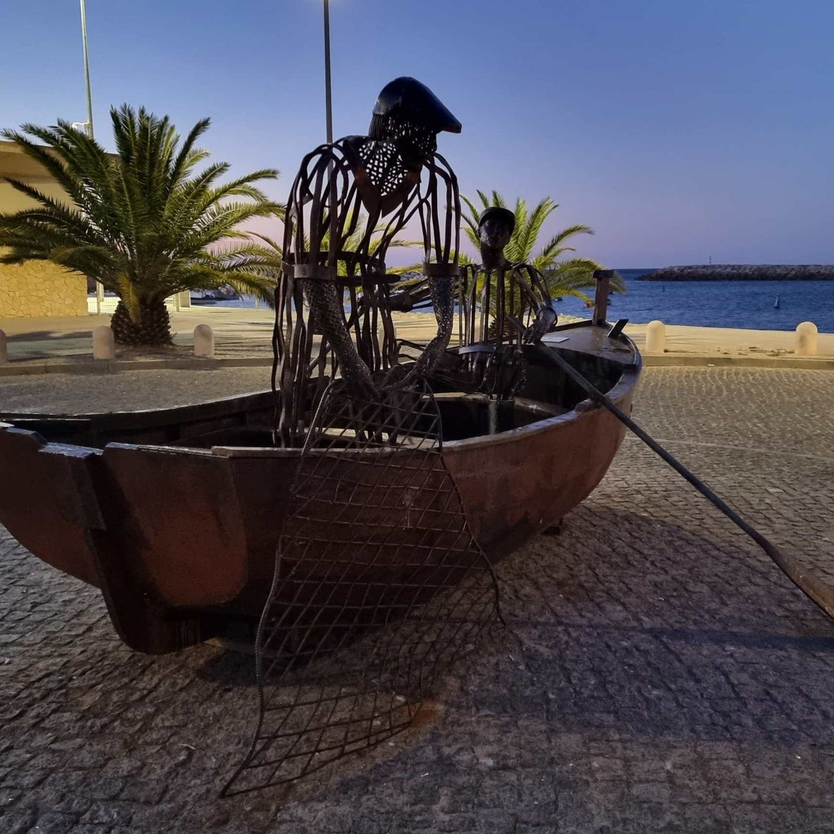 Spécialités de poisson: poisson original portugais ATLANTIQUE ...