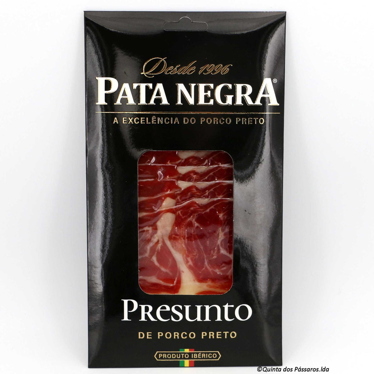 Black Pig Ham - Finest taste in every slice – Orangenfarm Portugal