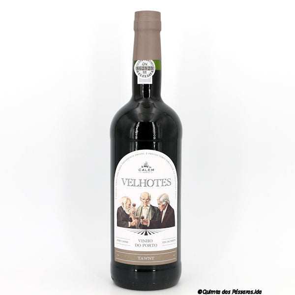 Portwein Tawny / Velhotes / Vinho do porto tawny, 750ml – Orangenfarm ...