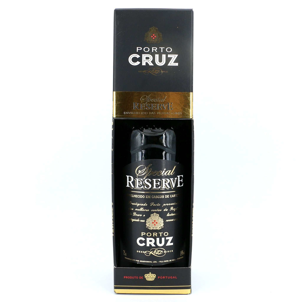 Port wine special reserve / Cruz / Vinho do porto special reserve, 750 ...